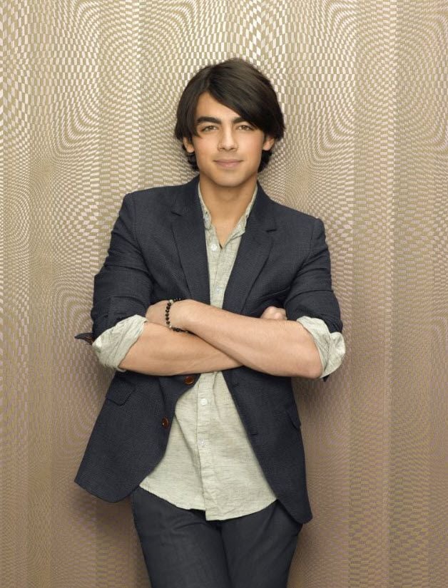 JONAS / JONAS L.A. : Foto Joe Jonas - Foto 12 sobre 23 - SensaCine.com.mx