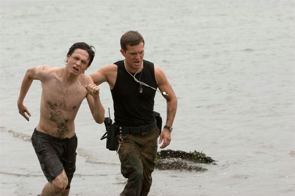 Foto de la película Boot Camp - Foto 5 por un total de 7 - SensaCine.com.mx