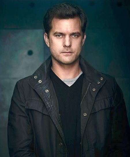 Fringe : Foto Joshua Jackson - Foto 66 sobre 614 - SensaCine.com.mx