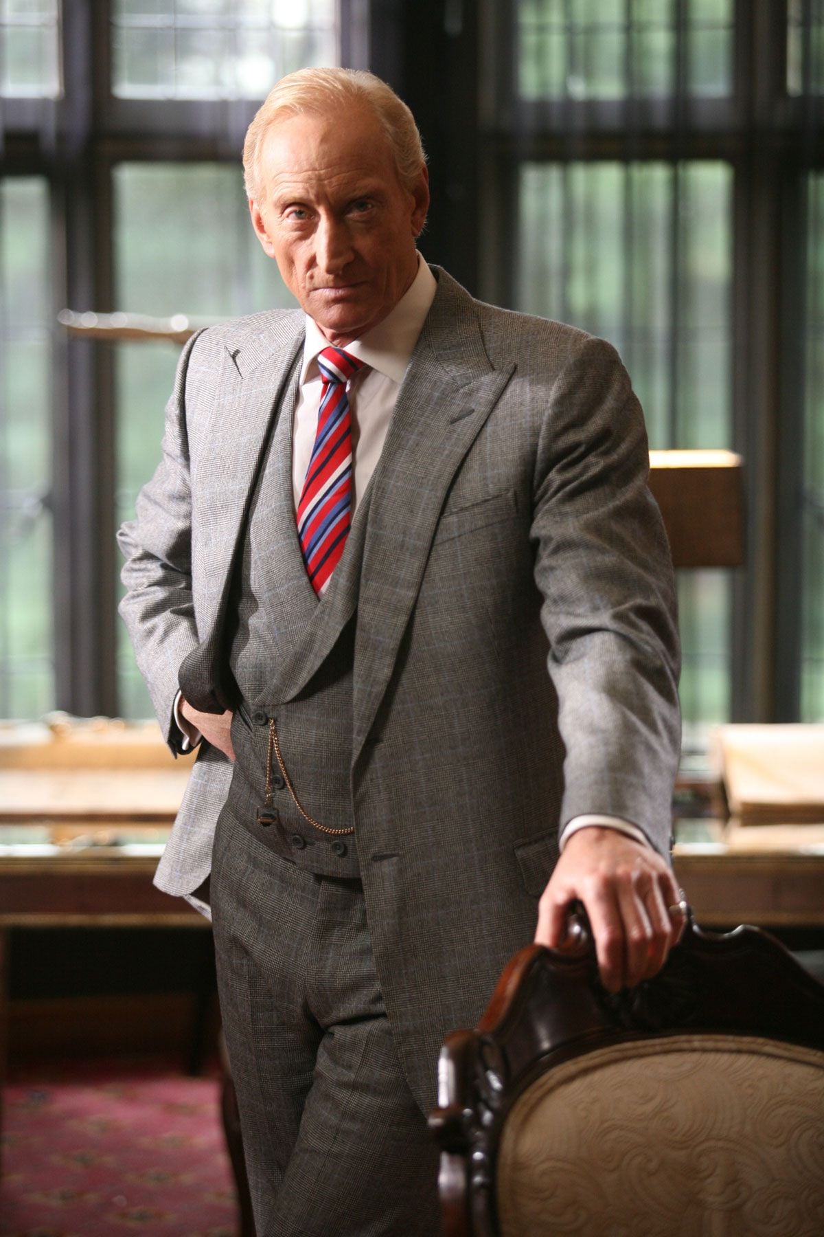 Foto de Charles Dance - Foto Charles Dance - Foto 80 de 84 - SensaCine ...