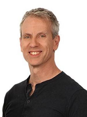 Chris Sanders : Su biografía - SensaCine.com.mx