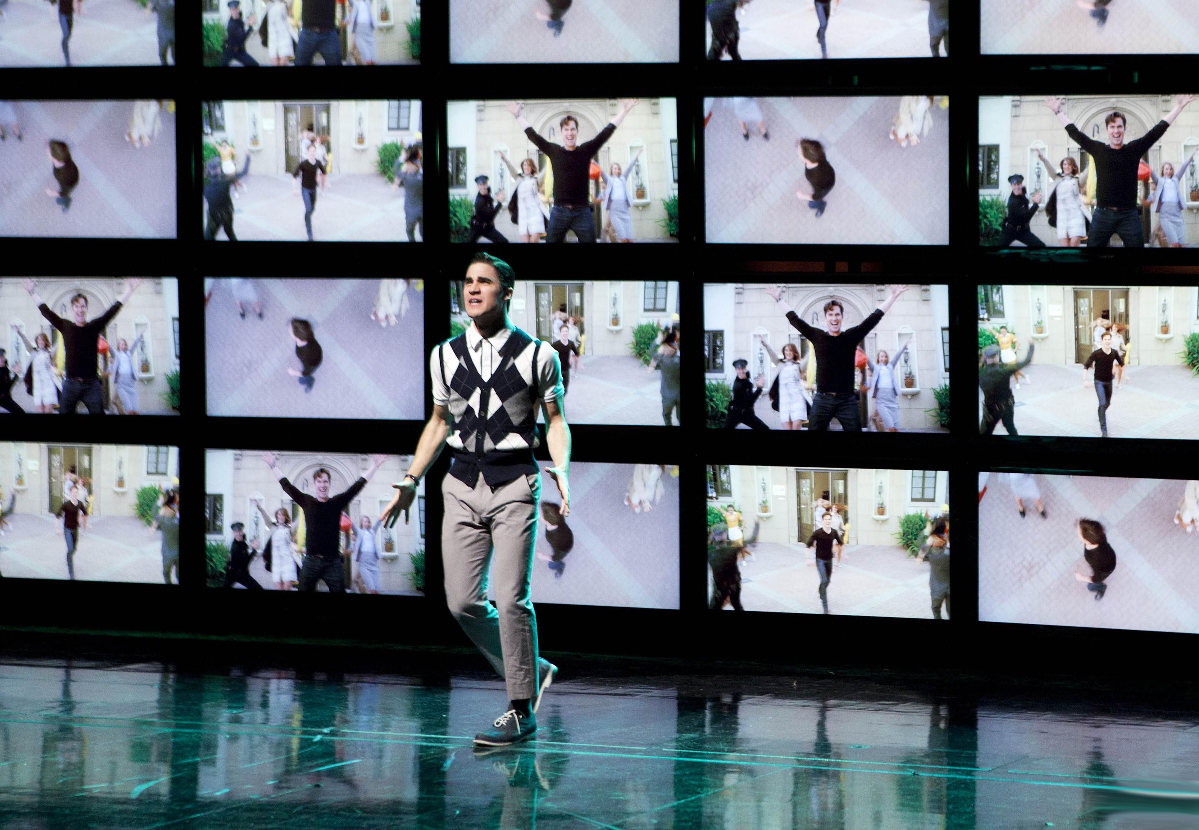 Glee : Glee : Foto Darren Criss - Foto 513 sobre 876 - SensaCine.com.mx