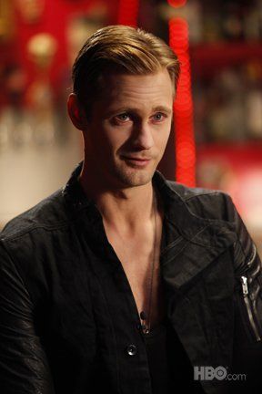 True Blood : Foto Alexander Skarsgård - Foto 190 sobre 339 - SensaCine ...