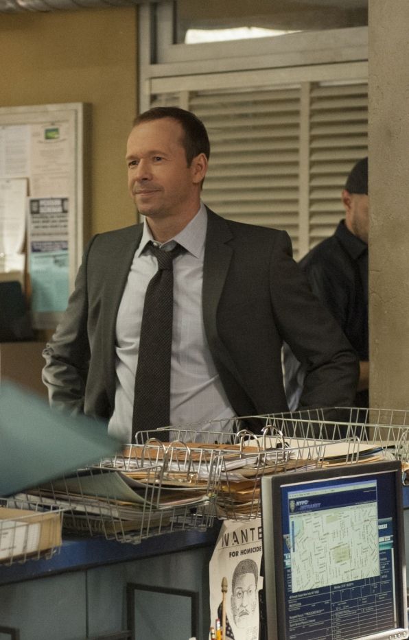 Blue Bloods : Blue Bloods : Foto - Foto 591 sobre 864 - SensaCine.com.mx