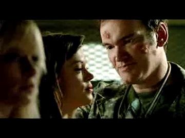 Trailer de la película Planeta terror - Planeta terror Tráiler ...