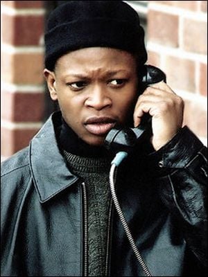 Lawrence Gilliard Jr. : Su biografía - SensaCine.com.mx