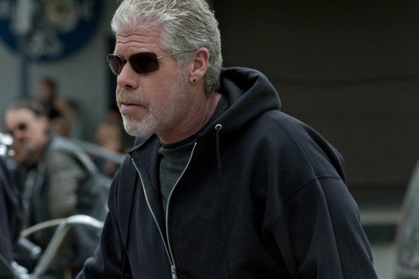 Hijos de la anarquía : Hijos de la anarquía : Foto Ron Perlman - Foto 369 sobre 447 - SensaCine ...