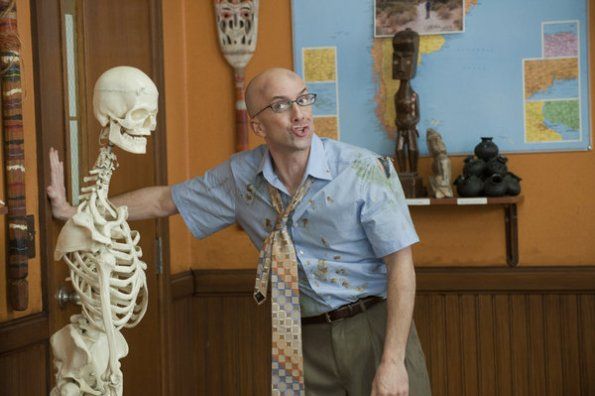 Community : Community : Foto Jim Rash - Foto 218 sobre 283 - SensaCine ...