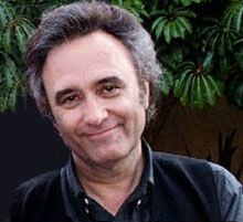 Joe Dante - SensaCine.com.mx