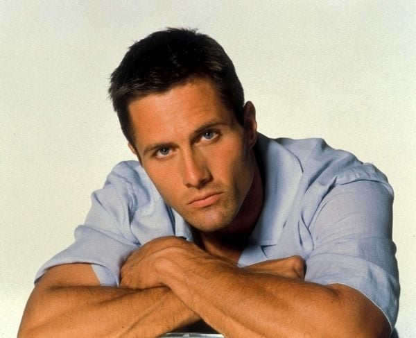 Melrose Place : Foto Rob Estes - Foto 241 sobre 428 - SensaCine.com.mx