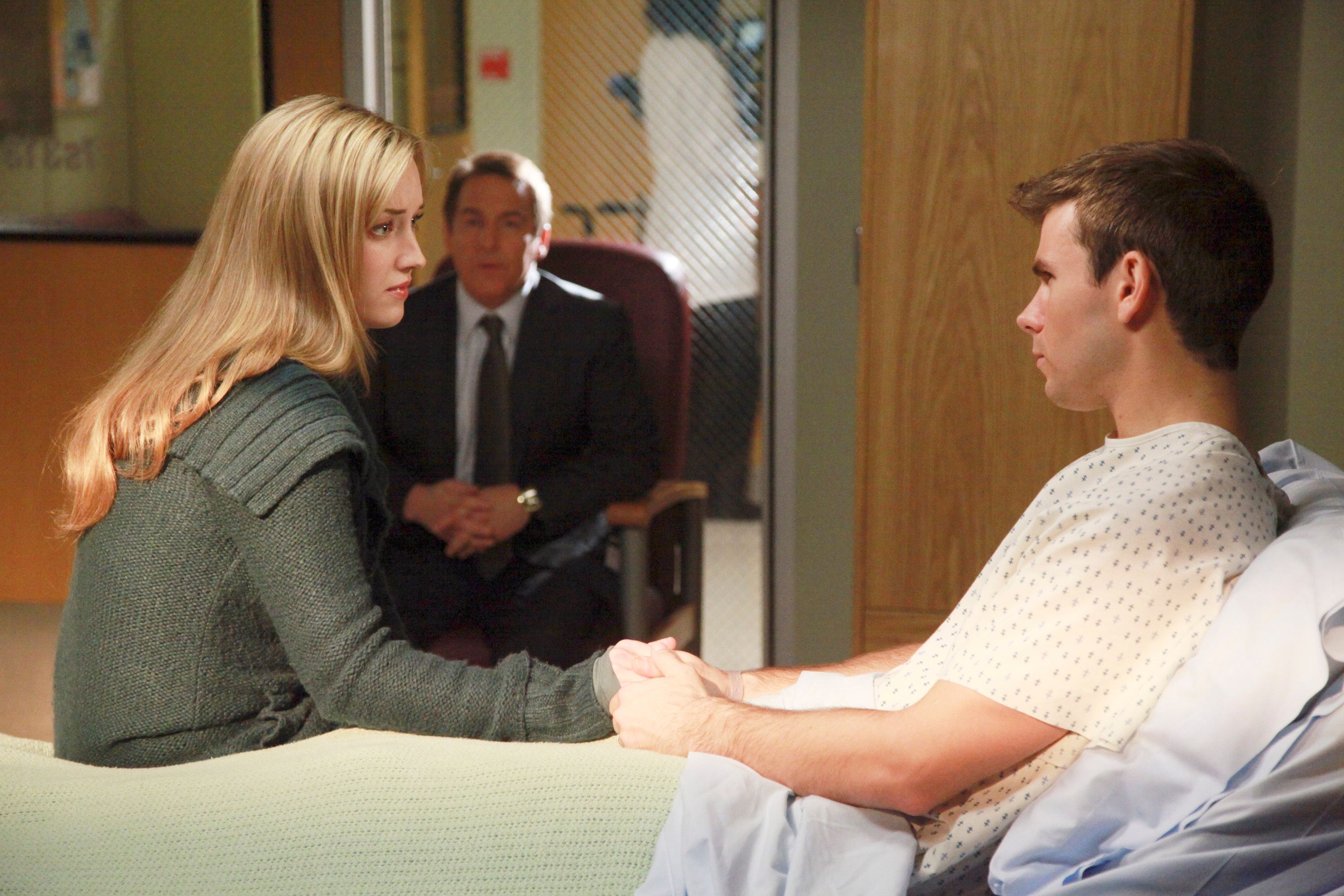 Private Practice : Private Practice : Foto Ashley Johnson - Foto 142 ...