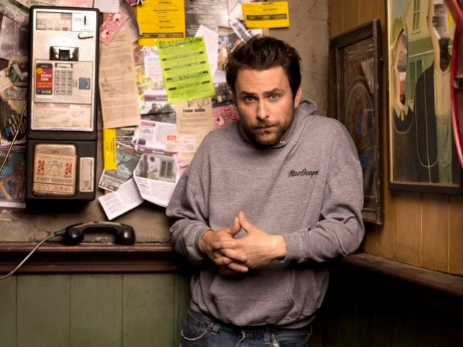 It's Always Sunny in Philadelphia : Foto Charlie Day - Foto 8 sobre 29 ...