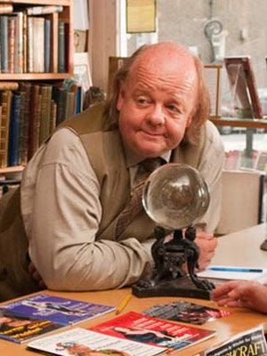 Roger Ashton-Griffiths - SensaCine.com.mx