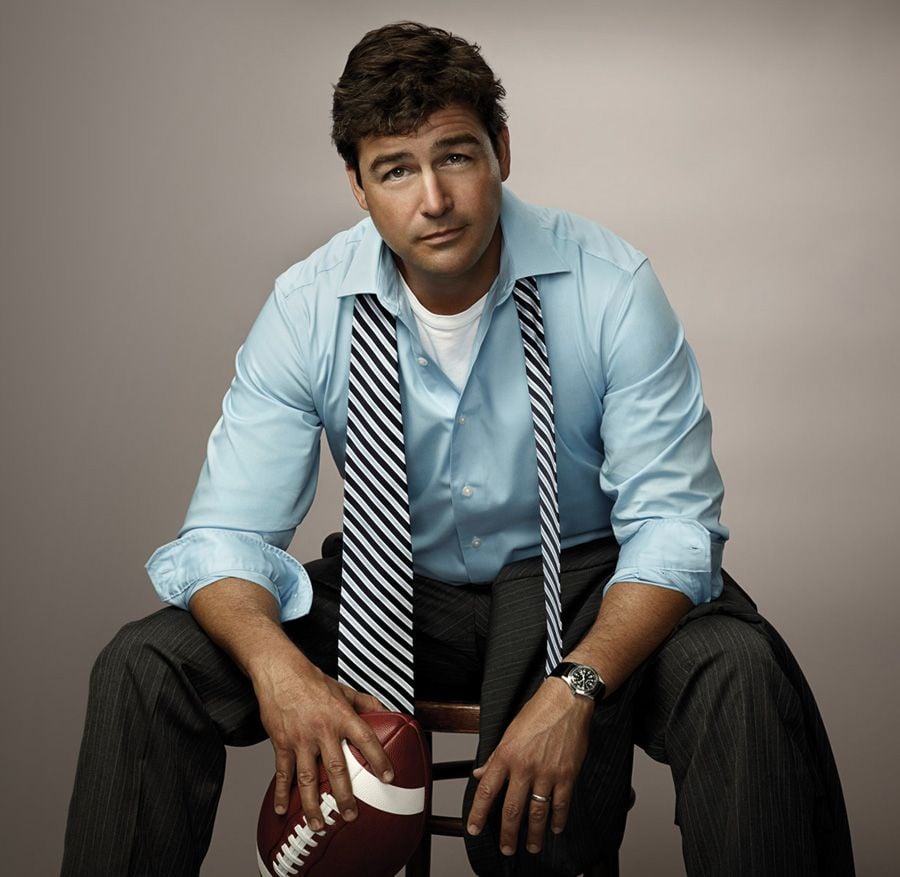 Friday Night Lights : Foto Kyle Chandler - Foto 21 sobre 98 - SensaCine ...