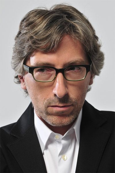 Foto de Miguel Ángel Lamata - Foto Miguel Ángel Lamata - Foto 7 de 9 ...