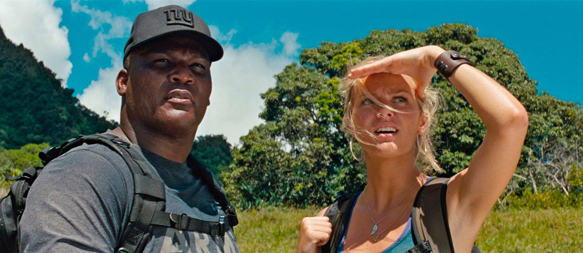 Foto de la película Battleship: Batalla Naval - Foto 31 por un total de ...