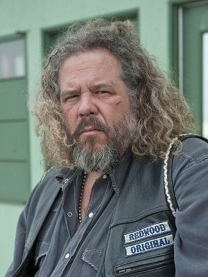 Mark Boone Junior - SensaCine.com.mx