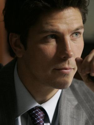 Michael Trucco : Filmografía - SensaCine.com.mx