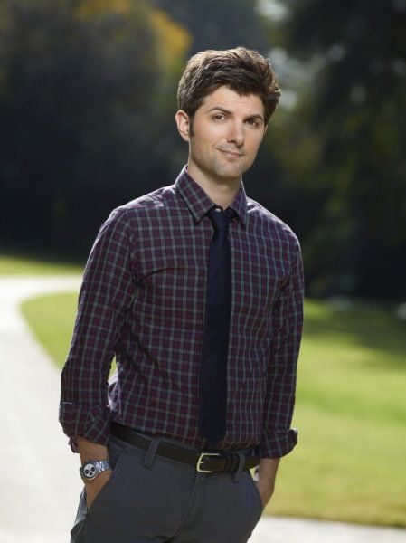 Parks and Recreation : Foto Adam Scott - Foto 229 sobre 253 - SensaCine ...