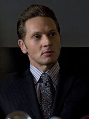 Matt Ross - SensaCine.com.mx