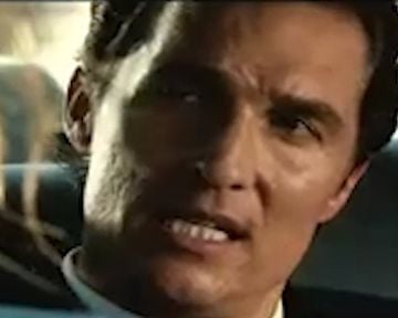 Trailer de la película El Defensor - El Defensor Tráiler (2 ...