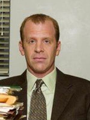 Paul Lieberstein - SensaCine.com.mx