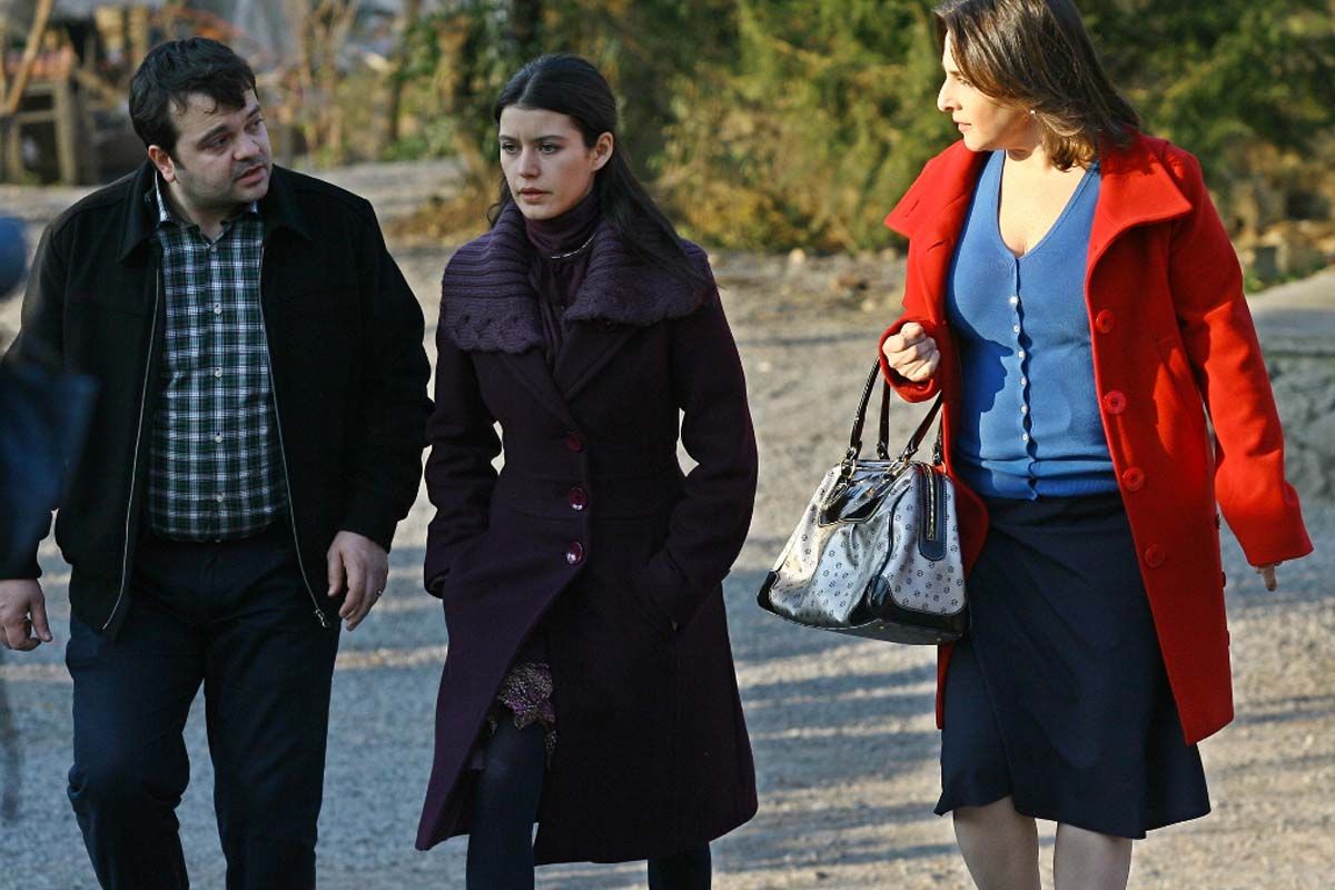 ¿Que culpa tiene Fatmagul? : ¿Que culpa tiene Fatmagul? : Foto - Foto ...