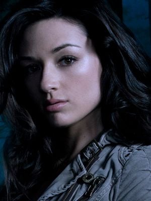 Crystal Reed - SensaCine.com.mx