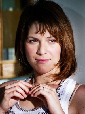 Isabella Ragonese : Su biografía - SensaCine.com.mx