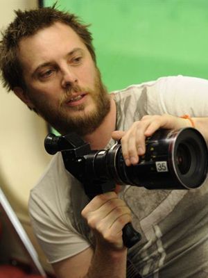 Duncan Jones - SensaCine.com.mx