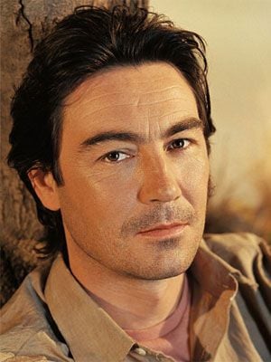 Nathaniel Parker : Filmografía - SensaCine.com.mx