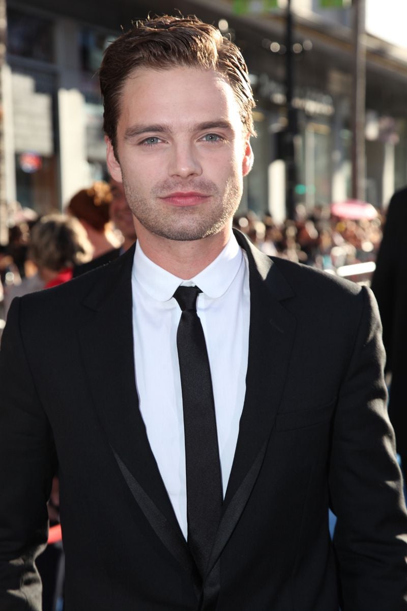 Foto de Joe Johnston - Capitán América: El primer vengador : Foto Joe ...