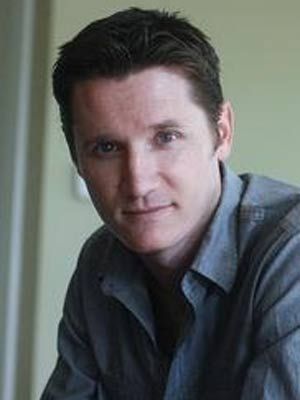 Kyle Killen : Su biografía - SensaCine.com.mx