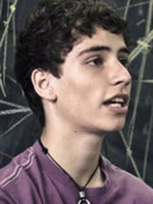 Albert Baró - SensaCine.com.mx