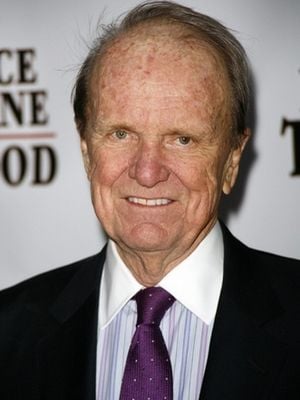 George Stevens - SensaCine.com.mx