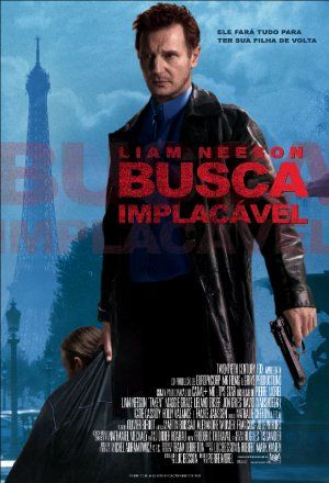 Foto de la película Búsqueda implacable - Foto 49 por un total de 53 ...