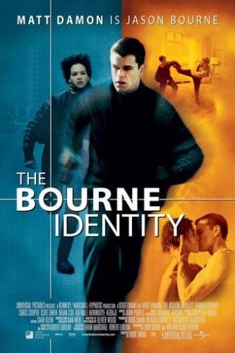 Foto de la película Identidad desconocida - Foto 2 por un total de 26 ...