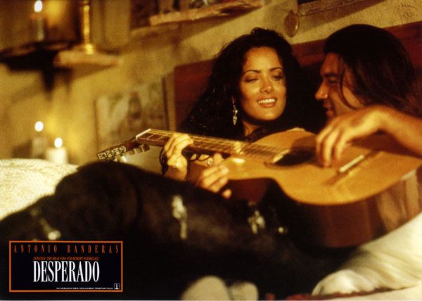 Foto de la película Desperado - Foto 63 por un total de 77 - SensaCine ...