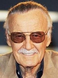 Stan Lee : Su biografía - SensaCine.com.mx