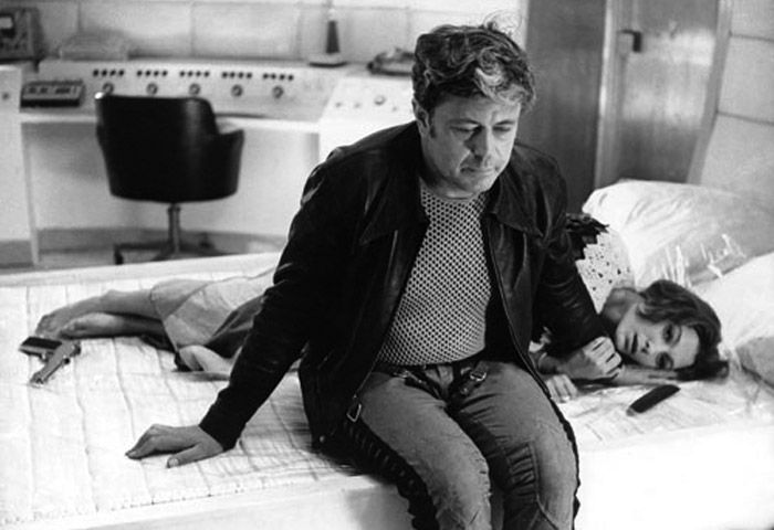 Foto de la película Solaris - Foto 14 por un total de 18 - SensaCine.com.mx