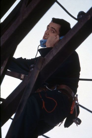 Foto de la película Dr. Cable - El desastre llama a la puerta - Foto 9 ...