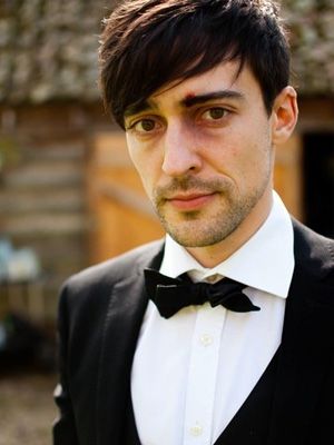 Blake Ritson : Su biografía - SensaCine.com.mx
