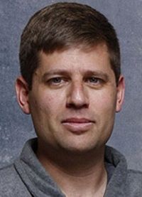 Oren Peli - SensaCine.com.mx