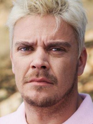 Brandon Auret : sus películas y series en streaming - SensaCine.com.mx