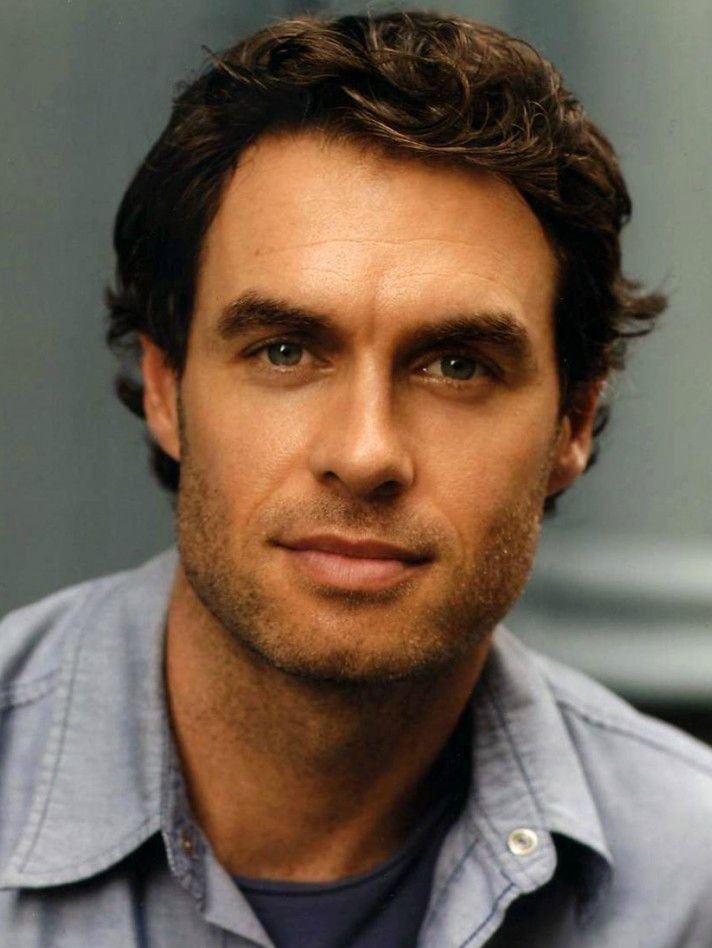 Murray Bartlett - SensaCine.com.mx