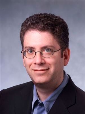 Bill Prady : Su biografía - SensaCine.com.mx