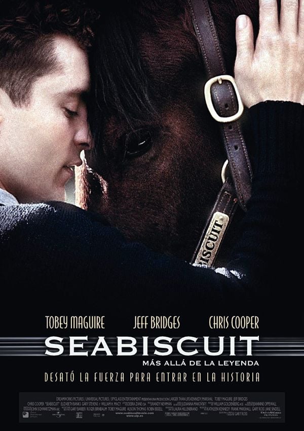 Cartel de la película Alma de héroes - Foto 2 por un total de 9 ...