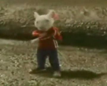 Trailer de la película Stuart Little 2: La aventura continúa - 'Stuart ...