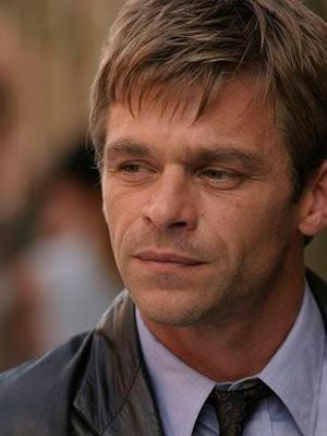 Ian Tracey : Su biografía - SensaCine.com.mx