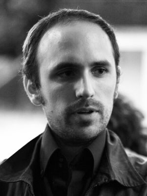 Benjamin Renner - SensaCine.com.mx